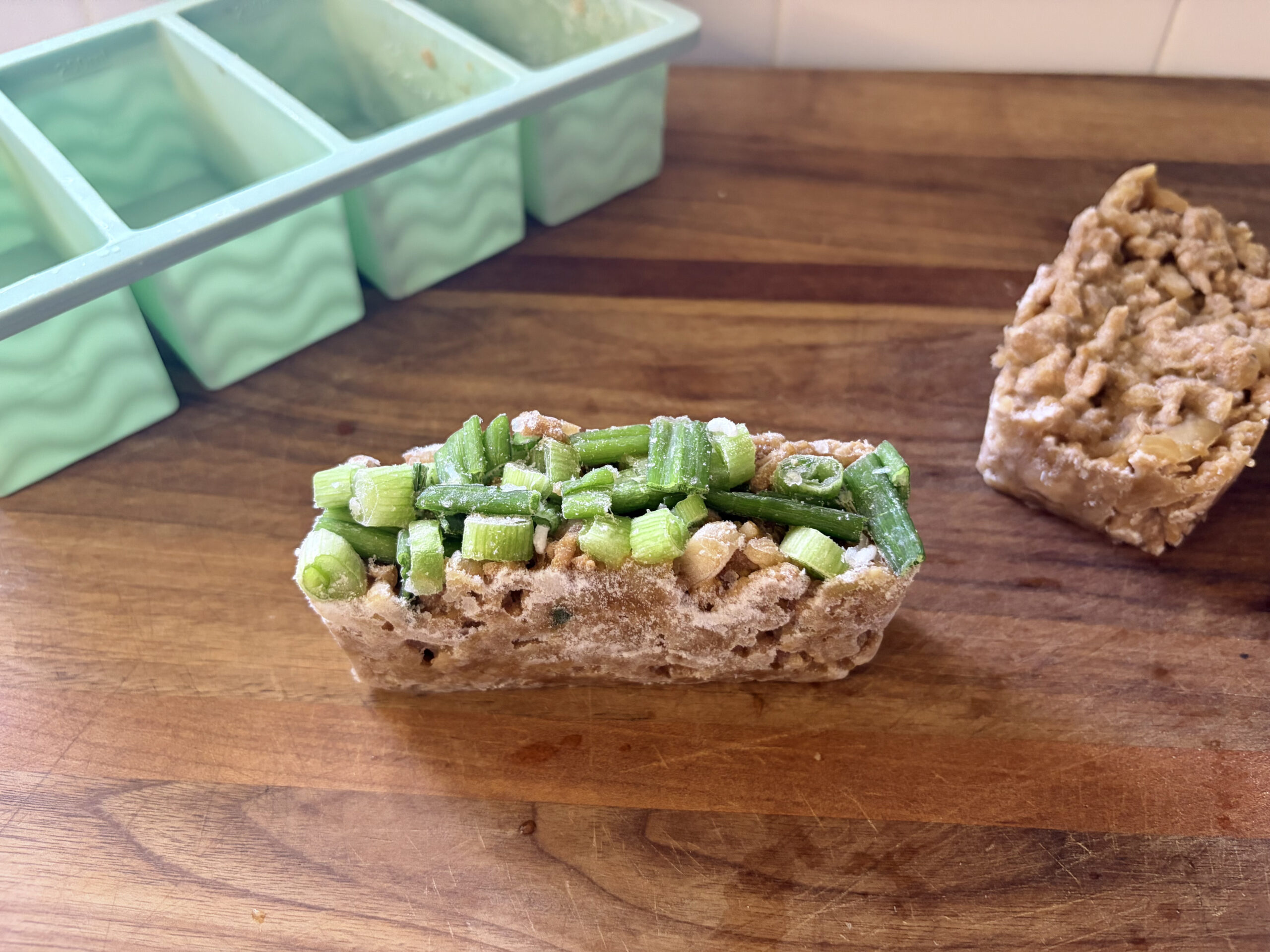 How to Freeze Copycat PF Changs Chicken Lettuce Wraps - The Kitchen Freezer